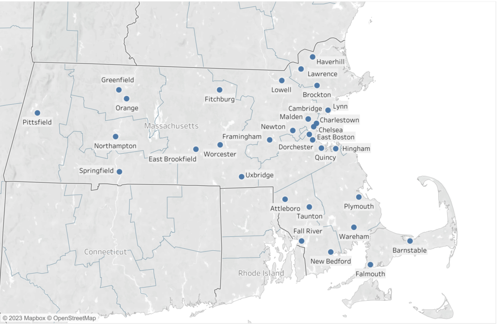 Recovery / Drug Courts – Massachusetts Center of Excellence for ...