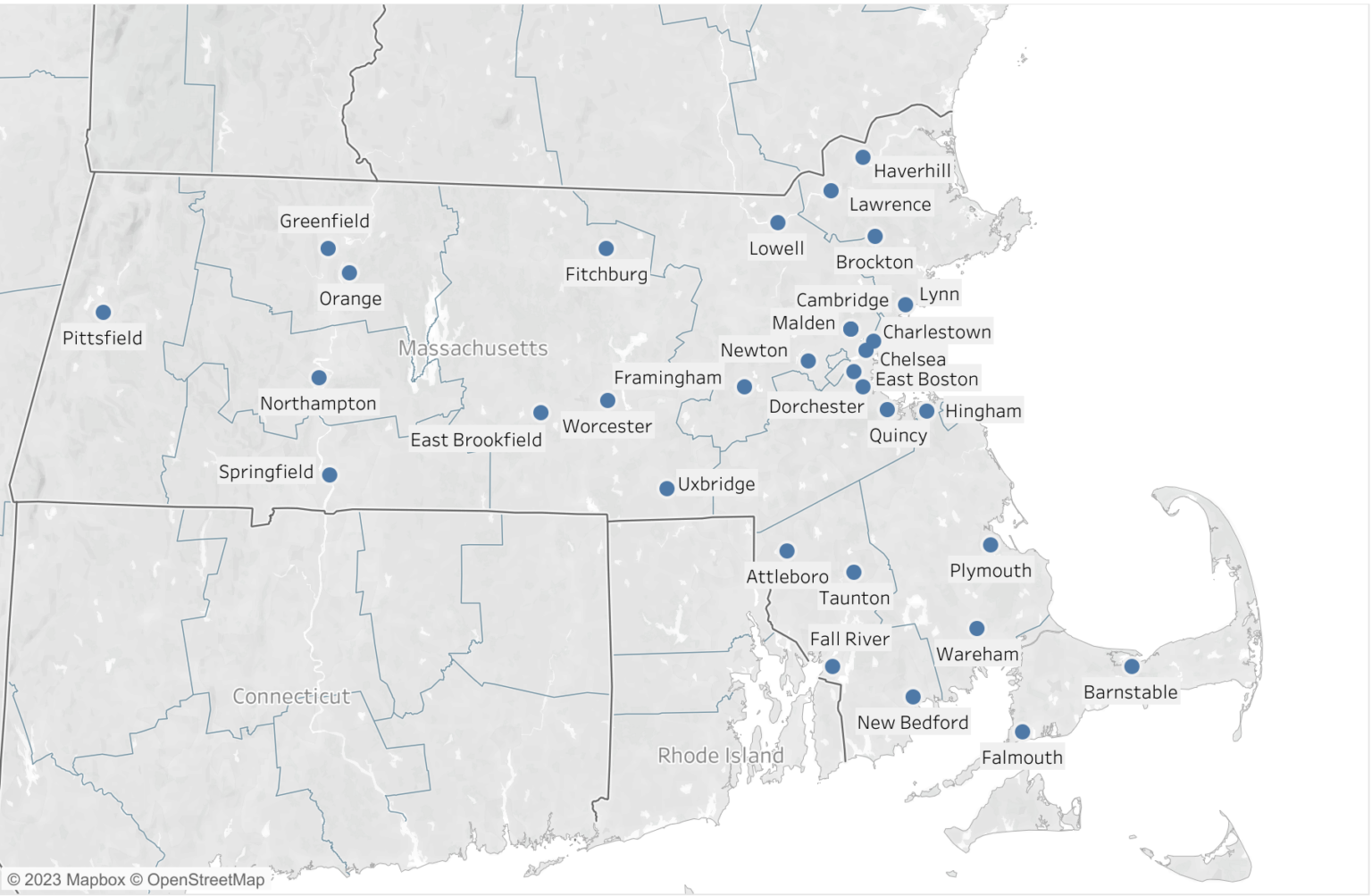 Recovery / Drug Courts – Massachusetts Center of Excellence for ...