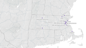 Mental Health Courts – Massachusetts Center of Excellence for Specialty ...