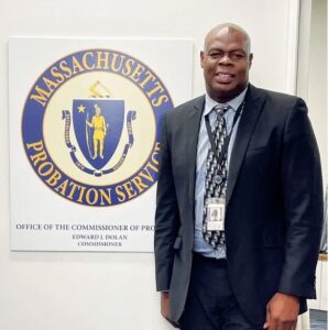 Massachusetts Center of Excellence for Specialty Courts